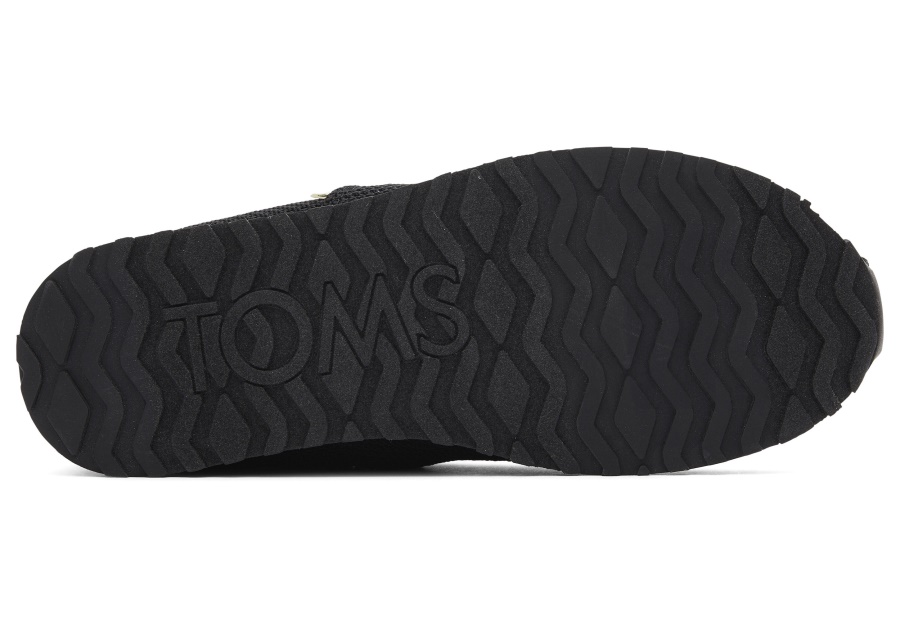 Resident Black Toms [TOMSJP480] : Toms japan | 子供用運動靴, Toms 靴 | toms ...